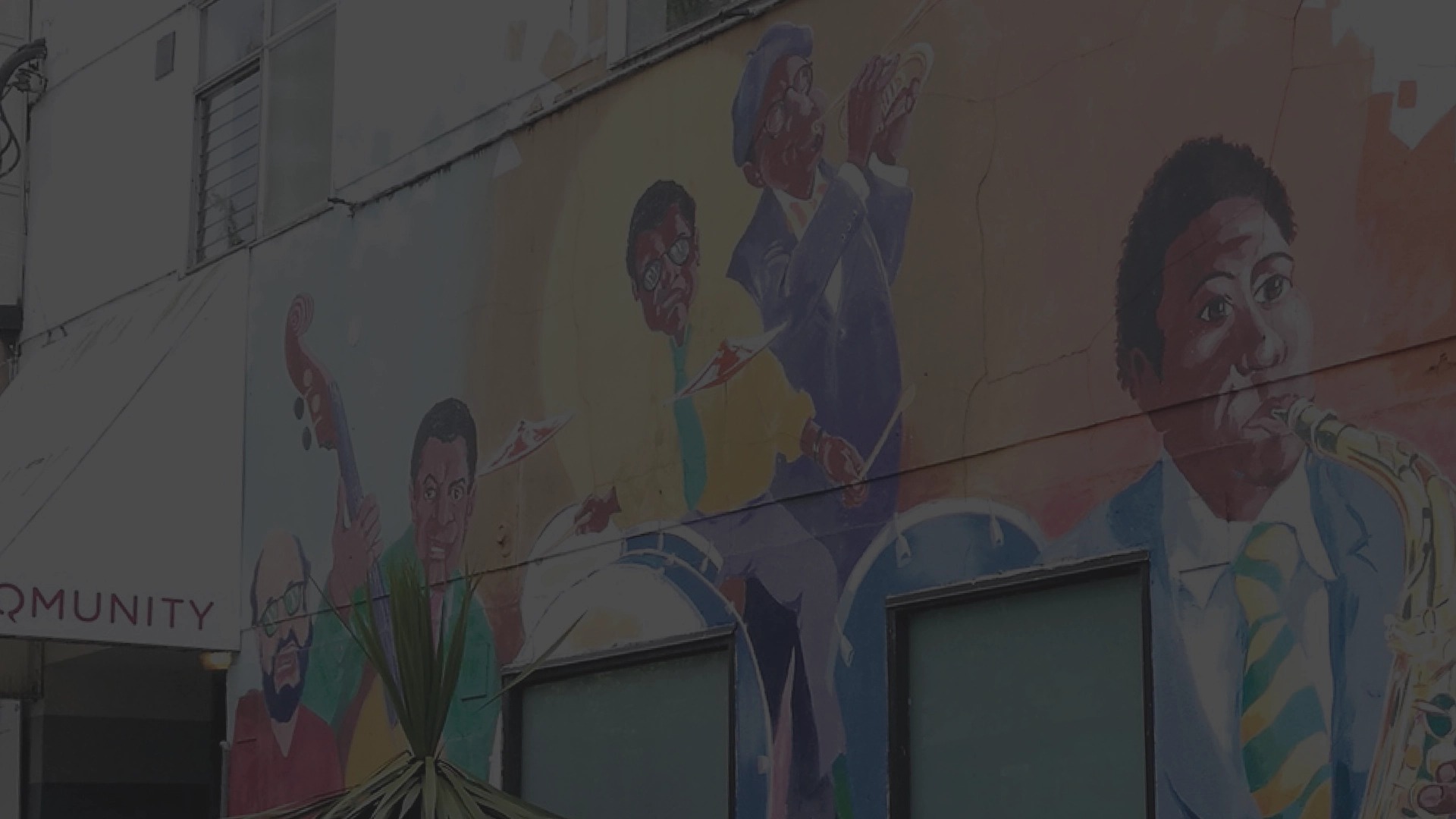 QMUNITY: Providing Safe Spaces for LGBTQ2SAI+ People | Sparx Publishing ...