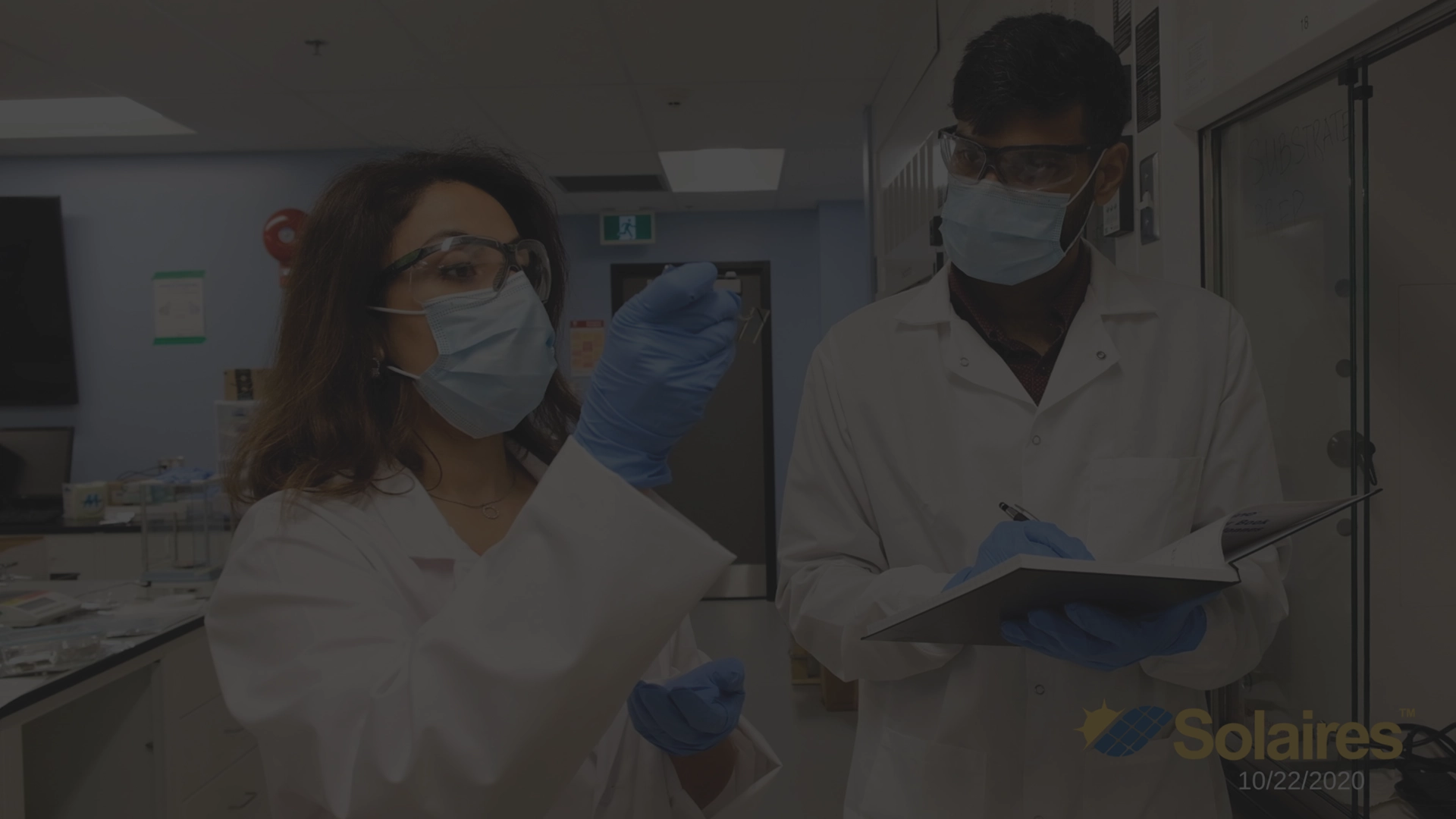 Solaires: Illuminating Good with Affordable Solar Solutions | Sparx ...