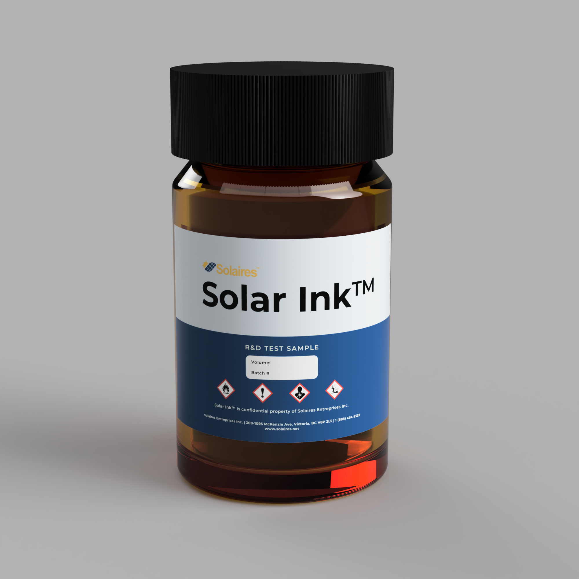 Solaires: Illuminating Good with Affordable Solar Solutions | Sparx ...