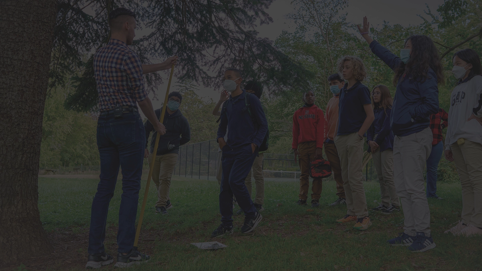 Project Learning Tree Canada: Planting Conservation Literacy | Sparx ...