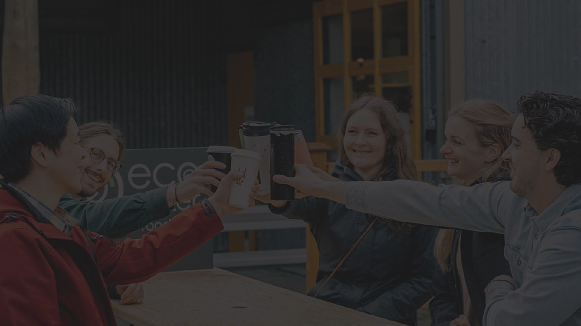 EcoMeter: Measuring Foodprints to Support Sustainability | Sparx ...