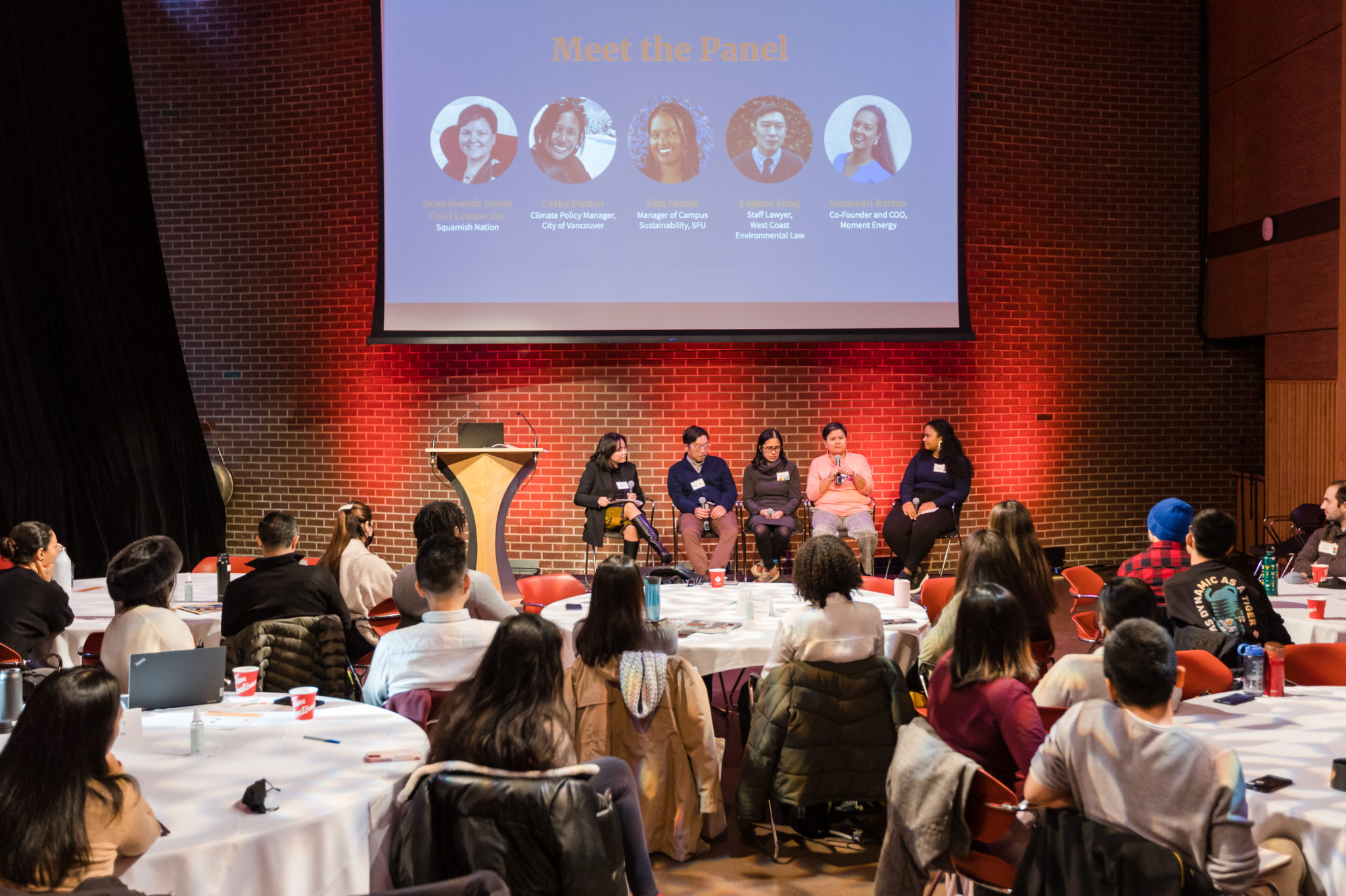 BIPOC Sustainability Collective: Supporting BIPOC Climate Leaders ...