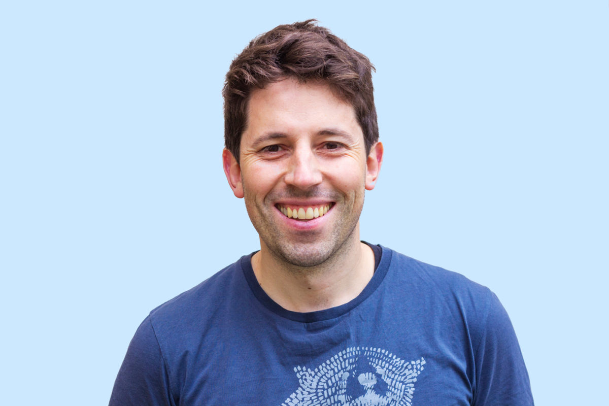 Squirrel News: Nourishing Good With Constructive Stories | Sparx ...