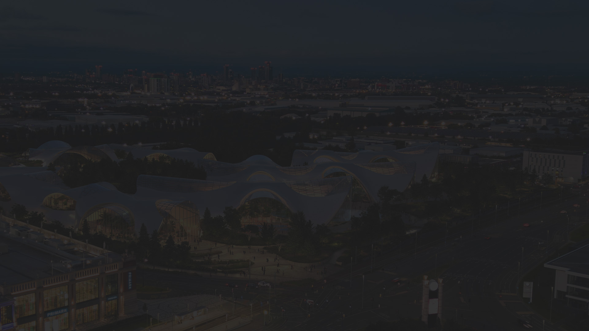 Therme Group: Creating Wellbeing Experiences in Urban Spaces | Sparx ...