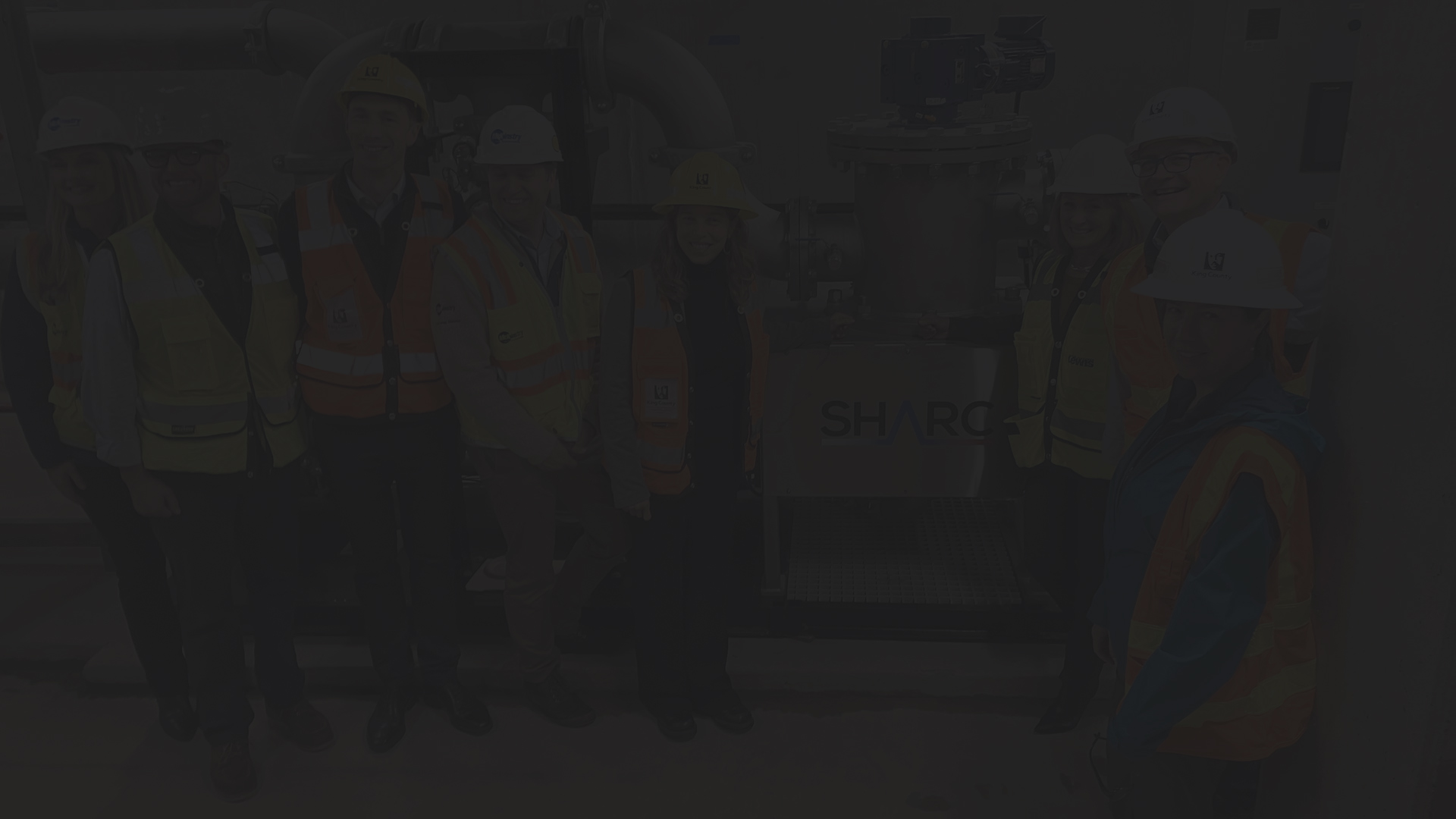 SHARC Energy: Harnessing the Power of Wastewater | Sparx Publishing Group